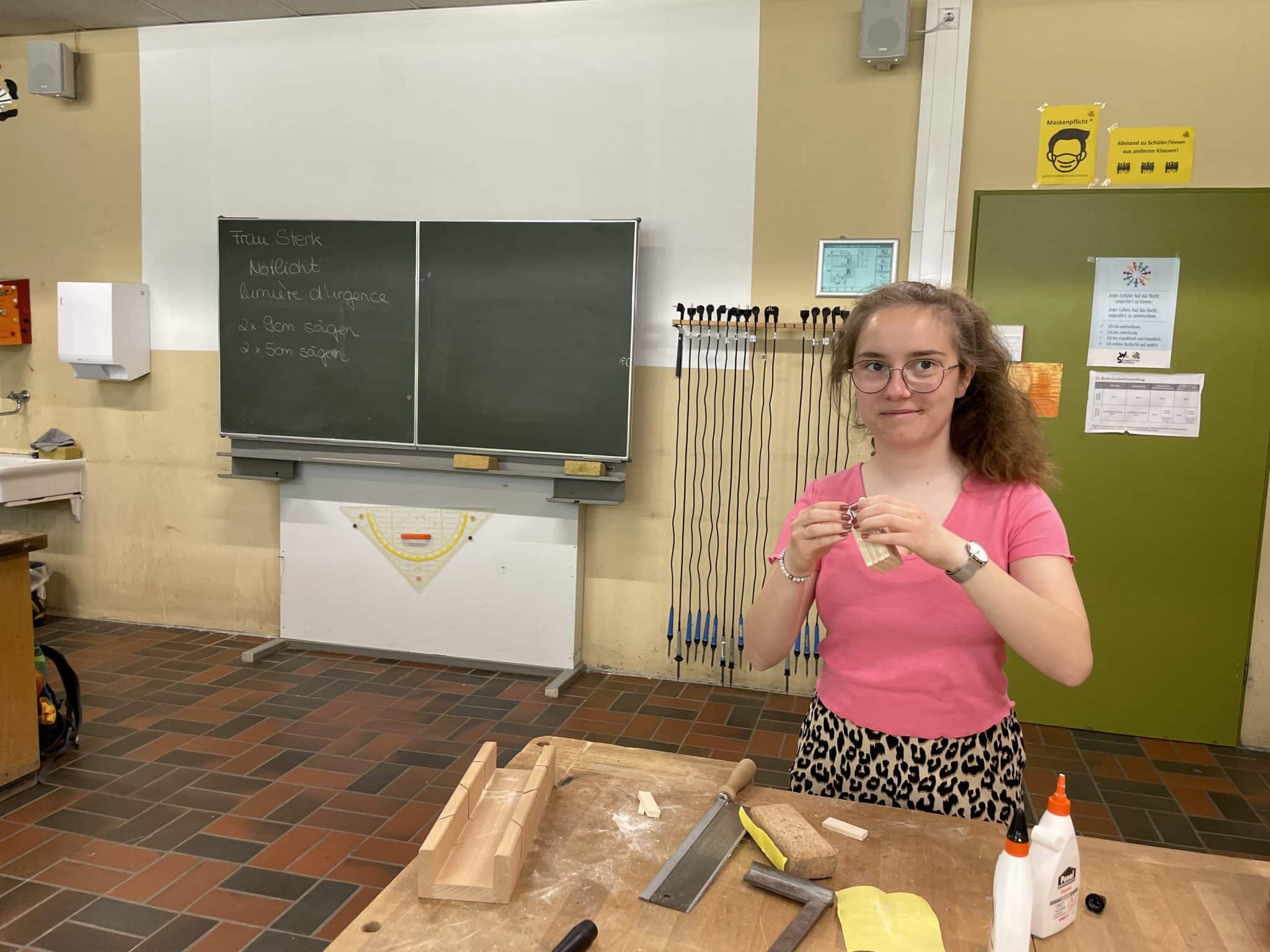 Schüler Archive - Realschule Weingarten